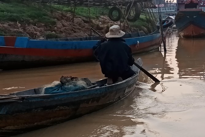 Private 2 Days Angkor Wat Sunrise, Floating Village & Beng Mealea - What Travelers Say
