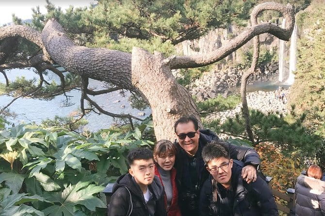 Private 2-days tour in jeju island - East/West/South of Jeju - The Sum Up: A Balance of Nature, Culture, and Convenience