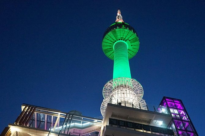 Private 4 days Nami Island&Petite France&Seoul&Everland tour - Analyzing the Value