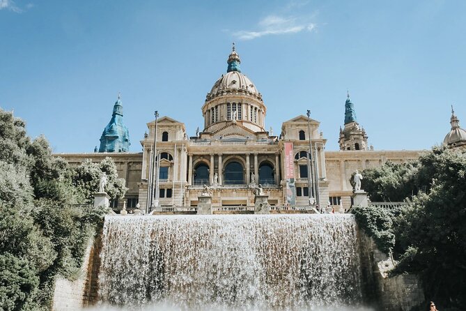 Private 4 Hours Barcelona Sightseeing Tour - Frequently Asked Questions