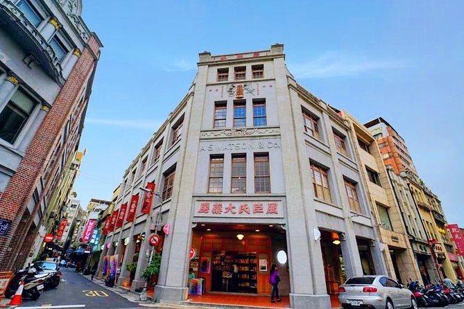 [private] 8-Hour Customize Your Amazing Private Taipei Day Tour - Cost Analysis and Practical Considerations