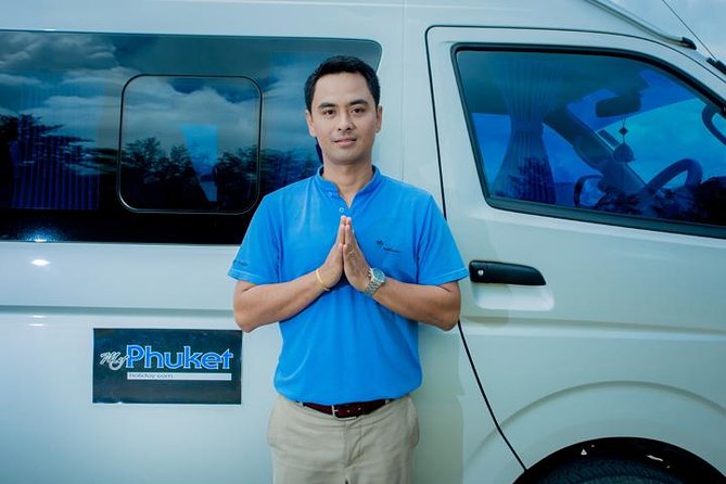 Private Airport Transfer in Khao Lak - FAQs