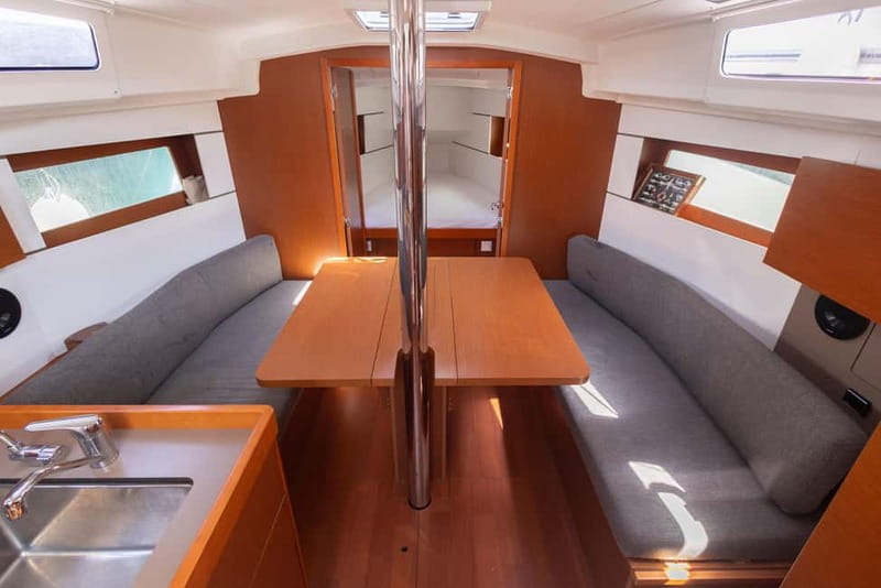 Private and exclusive sailing in the Bay of Palma and surrounding area - Duration and Flexibility