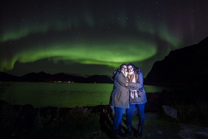 Private Aurora Borealis Adventure - Authentic Review Highlights