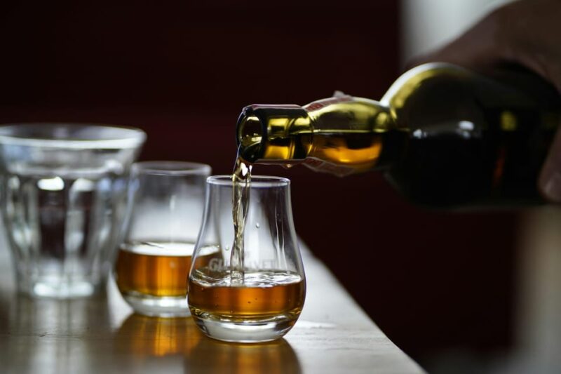 Private Bainbridge Island Discovery and Whiskey Tour - The Sum Up