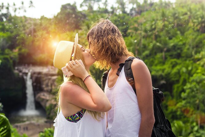 Private Bali Car Charter with Driver up to 6 People - The Sum Up