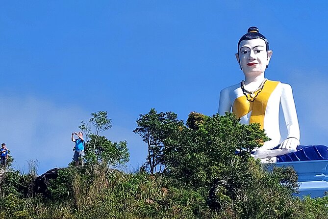 Private Bokor tours by an experienced local guide - FAQ