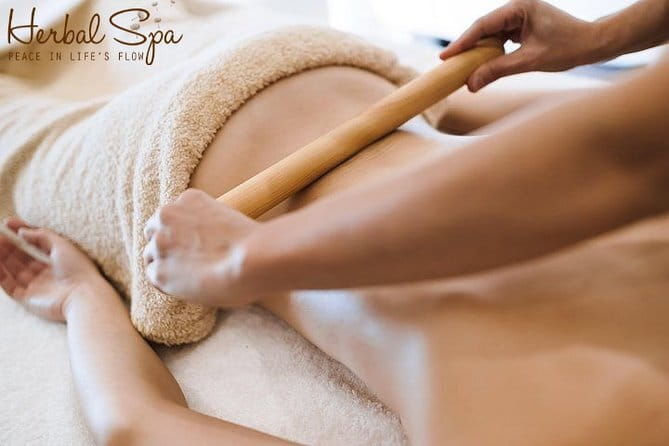 Private Candle Massage In Da Nang - Analyzing Value