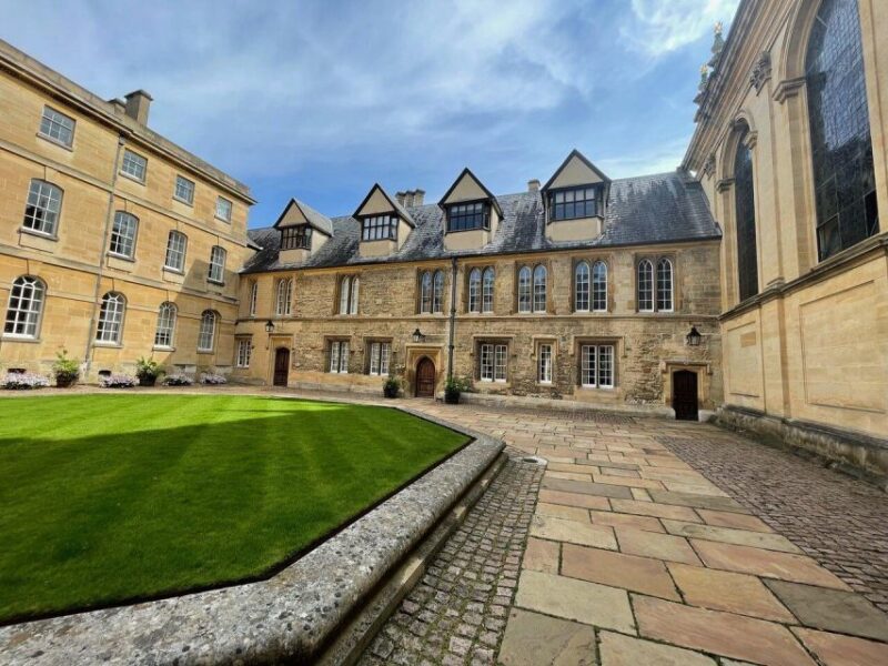 Private Cotswolds and Stratford upon Avon - Who Should Consider This Tour?