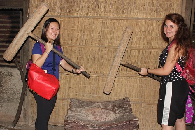 Private Cu Chi Tunnels and Mekong Delta full day - In Closing
