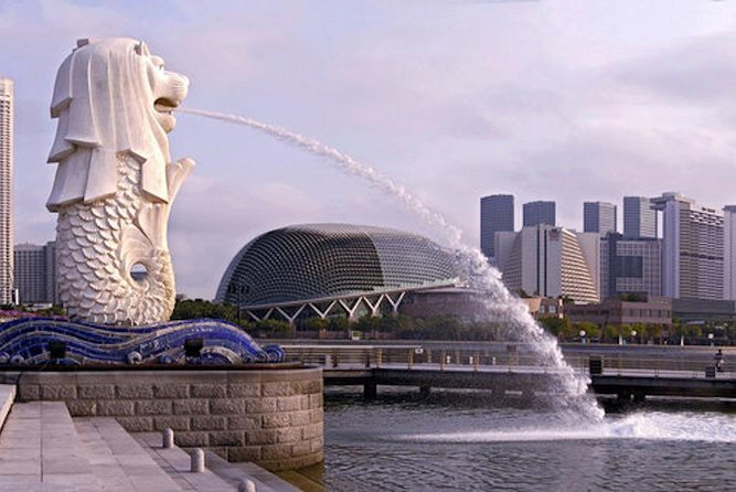 Private Customised Shore Excursion in Singapore By Car - Frequently Asked Questions