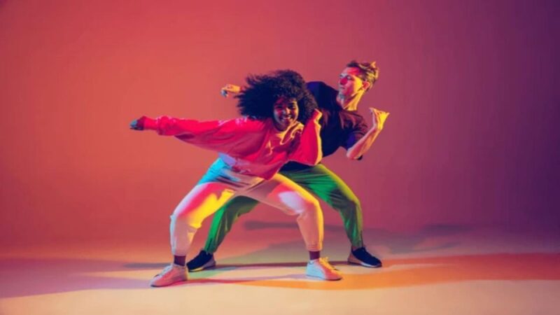 Private Dance lessons In France - The Learning Environment and Interaction