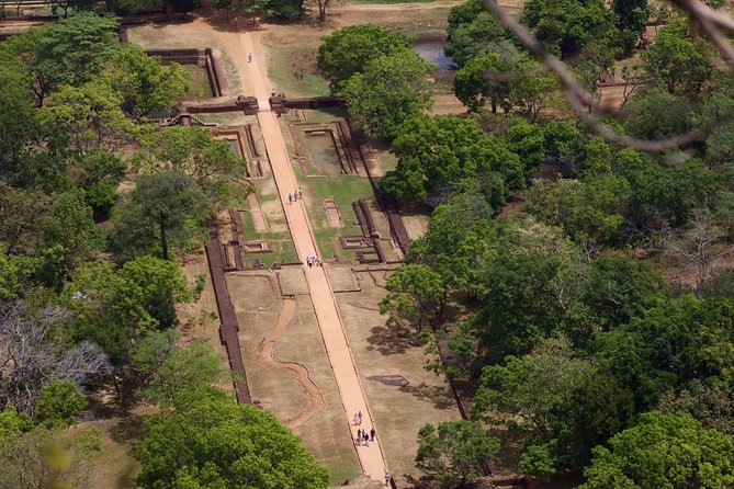 Private Day Tour from Colombo to Sigiriya, Dambulla & Pidurangala - Final Thoughts