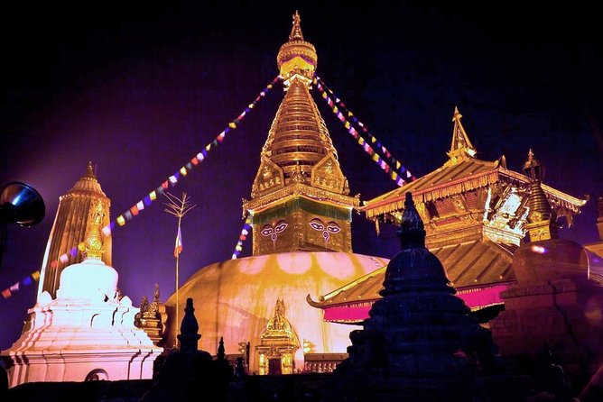 Private Day Tour: Kathmandu Valley - FAQ
