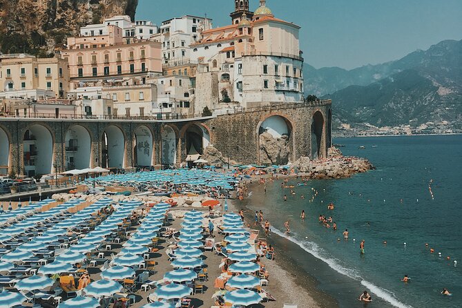 Private Day Tour to Capri and Anacapri from Naples - Frequently Asked Questions (FAQs)
