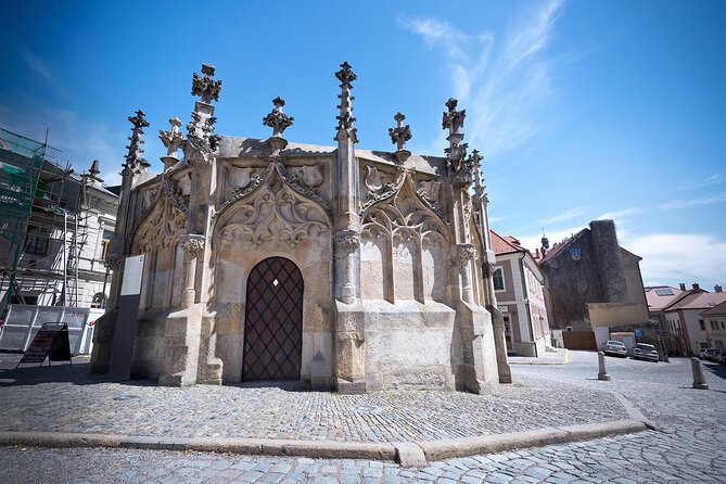 Private Day Trip to the Medieval Town of Kutna Hora - The Sum Up