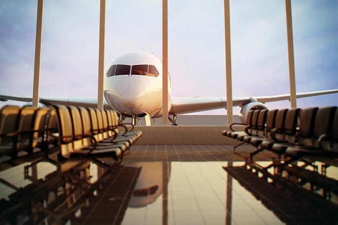 Private Departure Transfer: Tuscany Hotels to Rome Fiumicino Airport or Rome Hotels - Who Will Love This Experience?