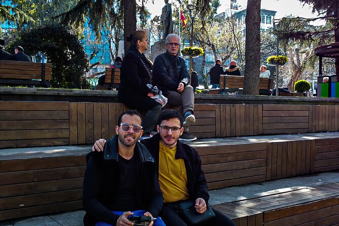 Private Drone Photography Tour in Trabzon - FAQ