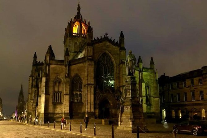 Private Evening Royal Mile Walking Tour - Who is This Tour Best For?