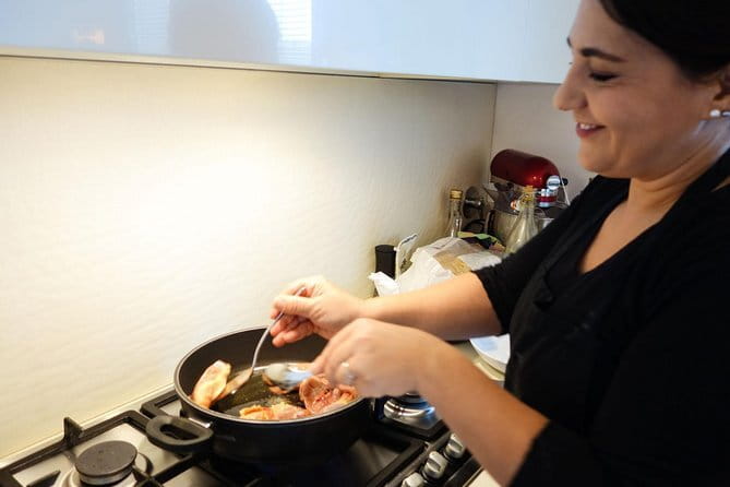 Private Florence Cooking Class with Professional Chef Antonella - Authenticity, Value, and Memorable Moments