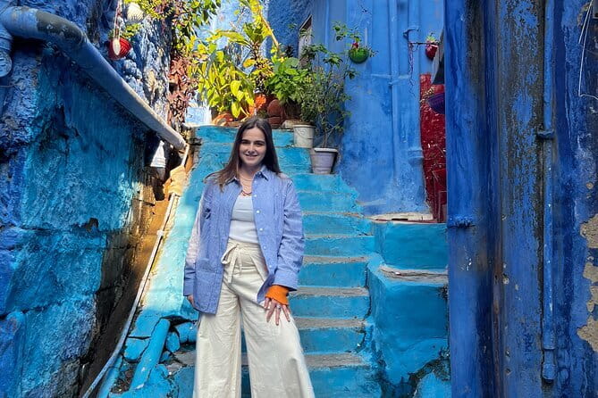 Private Full Day Jodhpur CIty Sightseeing Tour By Tuk Tuk - The Sum Up