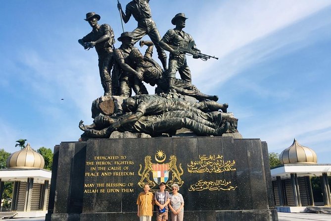 Private Full Day Kuala Lumpur City Tour with the Batu Caves - FAQ