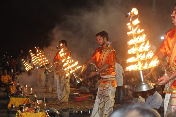 Private Full Day Varanasi Experience - Final Thoughts