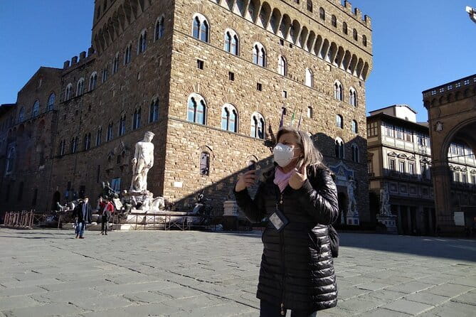 Private Golf Cart Tour in Florence - FAQs