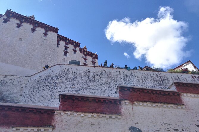 Private Guided Day Tour Potala Palace and Sera Monastery - FAQs About the Tour