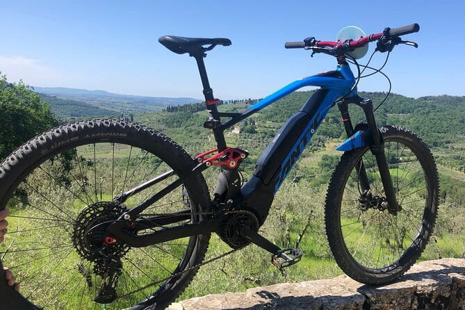 Private Guided Tour by E-Bike and Electric MTB in Fiesole - Who Will Love This Tour?