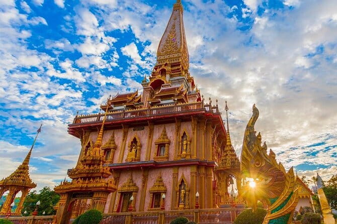 Private Guided Tour in Phuket Landmark - Final Thoughts