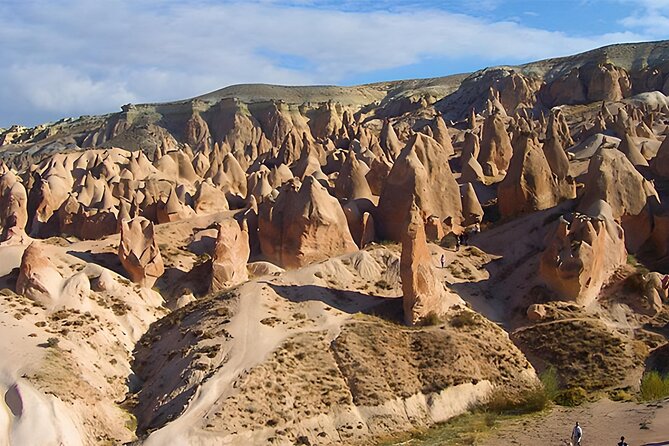 Private Guided Tour of Cappadocia's Secret Gems - Who Will Love This Tour?