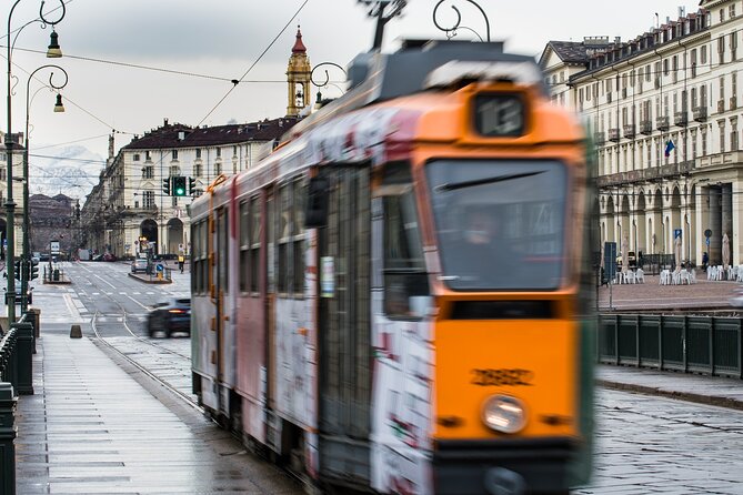 Private Guided Tour to Discover and Shoot the Iconic Places of Turin - Practical Considerations: What You Need to Know