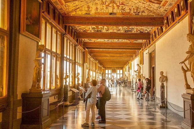Private Guided Visit Florence's Santa Croce Basilica and Ancient Leather School - Final Words