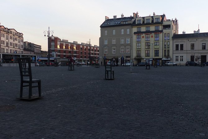 Private Half-Day Sightseeing in Krakow - FAQ