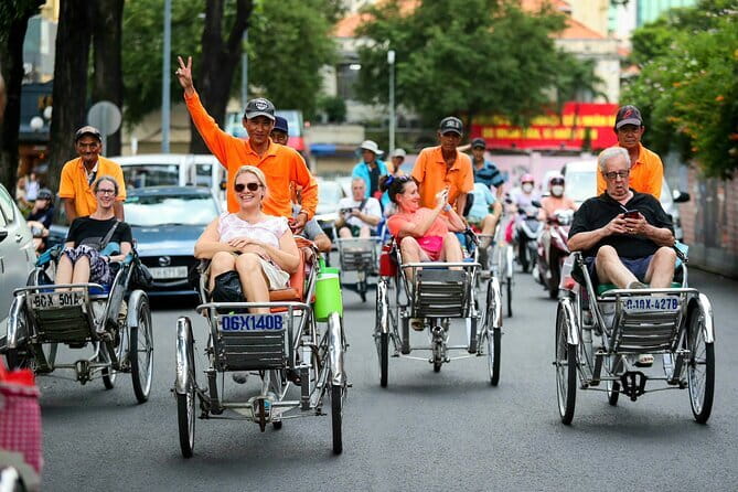 Private Ho Chi Minh City Tour from Port & Vietnamese Egg Coffee - Final Thoughts