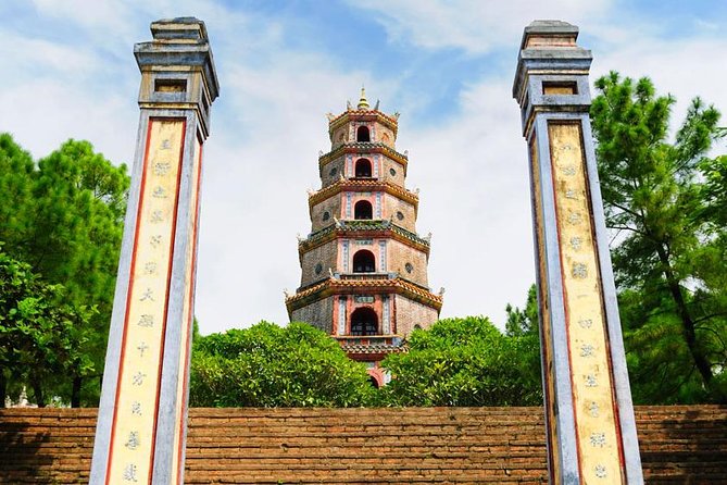 Private Hue city tour from Danang or Hoian day trip - FAQ: Your Practical Questions Answered