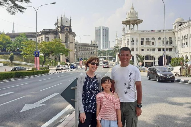 Private Layover Tour from Airport : Best of Kuala Lumpur - Final Thoughts