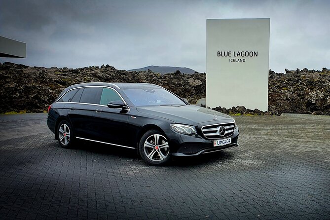 Private Luxury City Tour Reykjavik - Frequently Asked Questions