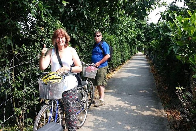 Private Mekong Delta Adventure: My Tho & Biking on BenTre Island - Final Thoughts