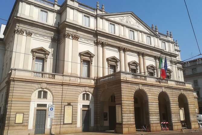 Private Milan Segway Tour - 3 Hours & half - afternoon - FAQ