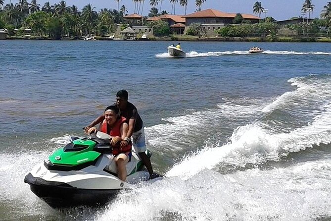 Private Multi-Day Outdoor Tour in Sri Lanka - FAQs