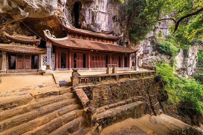 Private Ninh Binh Full Day (Bich Dong -Tam coc -Mua cave- Biking) - Final Thoughts