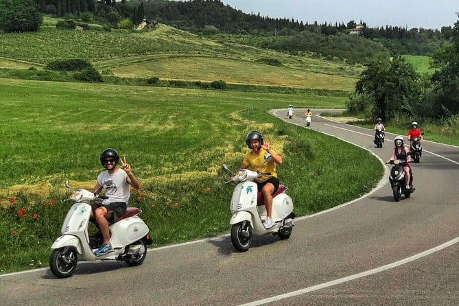 Private Off Road Wine Tour in Chianti from Florence - FAQ
