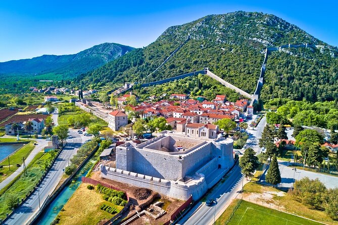 Private Oyster & Wine Tasting in Croatia - FAQ