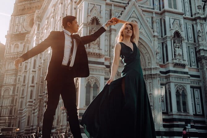 Private Photo Tour in Florence with a Professional Photographer - The Sum Up