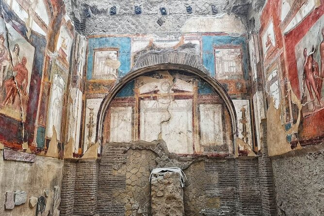 Private Pompeii and Herculaneum Tour by Car - Final Thoughts