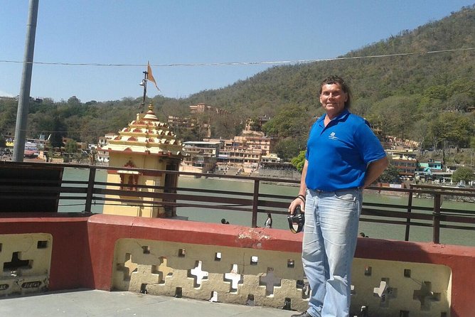Private Rishikesh and Haridwar Tour from Delhi - Final Thoughts
