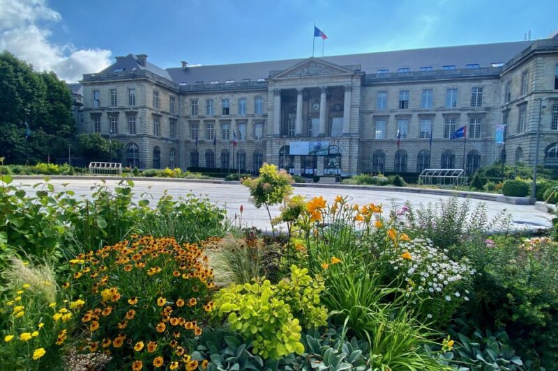 Private Rouen, Giverny Trip from Paris with Michelin Lunch - Final Thoughts: Is This Tour for You?