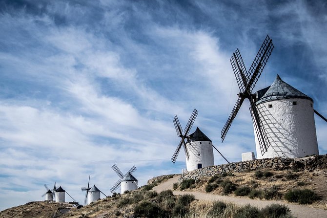 Private Spanish speaking Driver: To Toledo from Madrid, 8-5 hours - FAQ